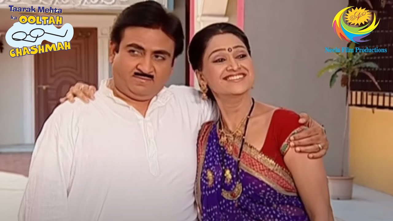 The Unknown Story Of Jethalal & Gulabo | Full Episode | Taarak Mehta Ka ...