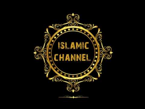 Islamic channel is live - YouTube