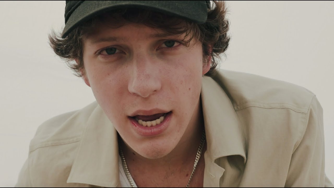 Hate You For A Lifetime - Connor Kauffman (Official Music Video) - YouTube