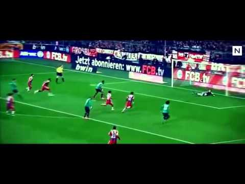 Manuel Neuer  inanılmaz kurtarışları