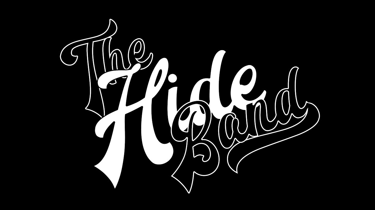 ~The HIDE Band ~ LIVE - YouTube