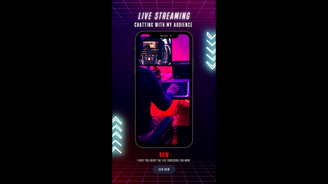 JORDAN PH Live Stream - YouTube
