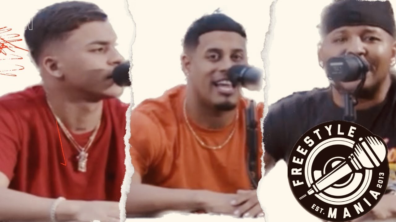 JLEXIS 🆚 MICHAEL FLORES | HABLAN DE TODO SIN MIEDO | EN EL CASERIO ...