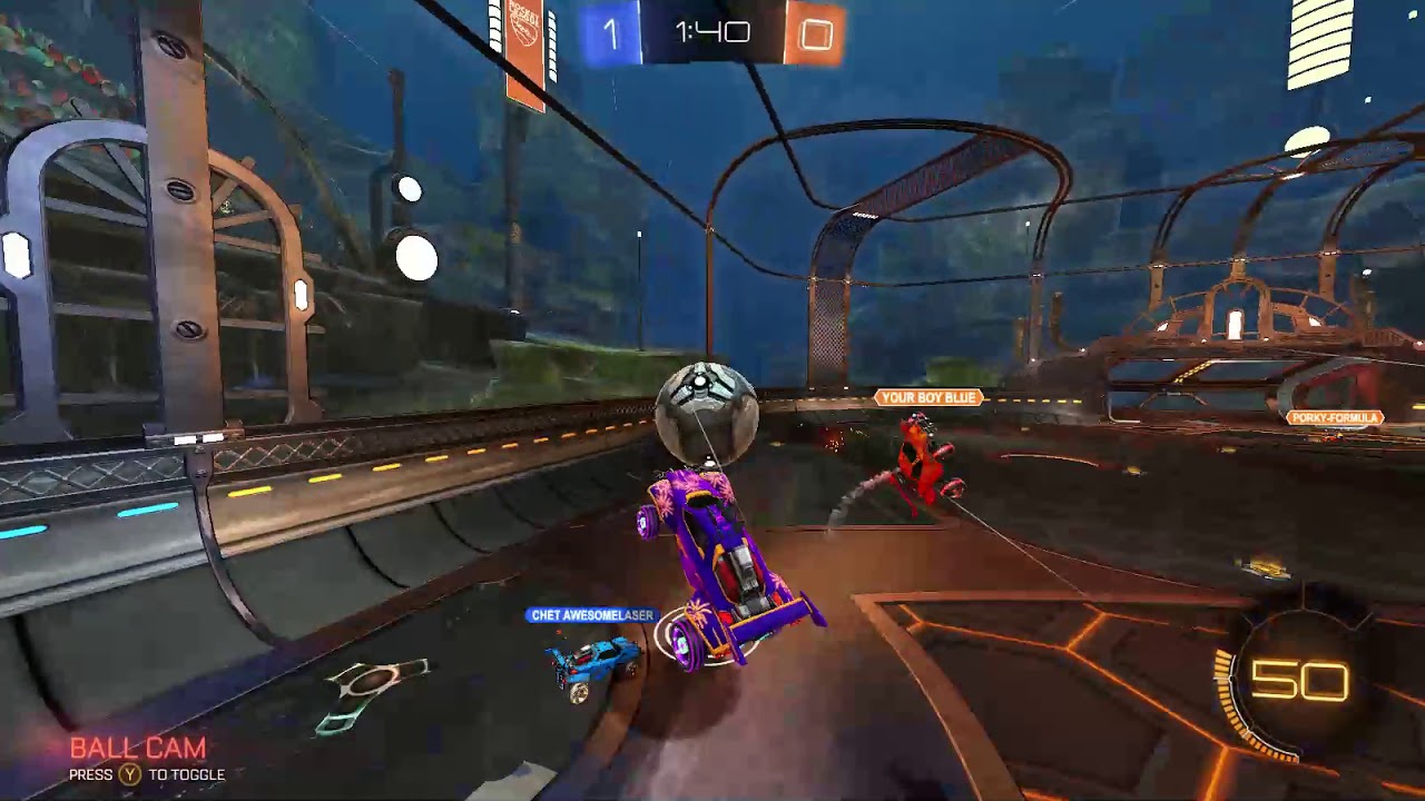 Fifth Game - YouTube