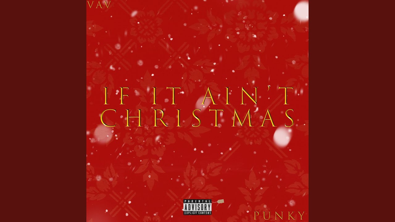 If It Ain't Christmas (feat. Punky the Singer) - YouTube