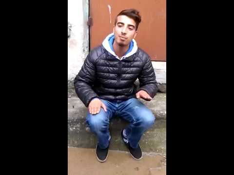 Muhammet esen sev beni delicesine