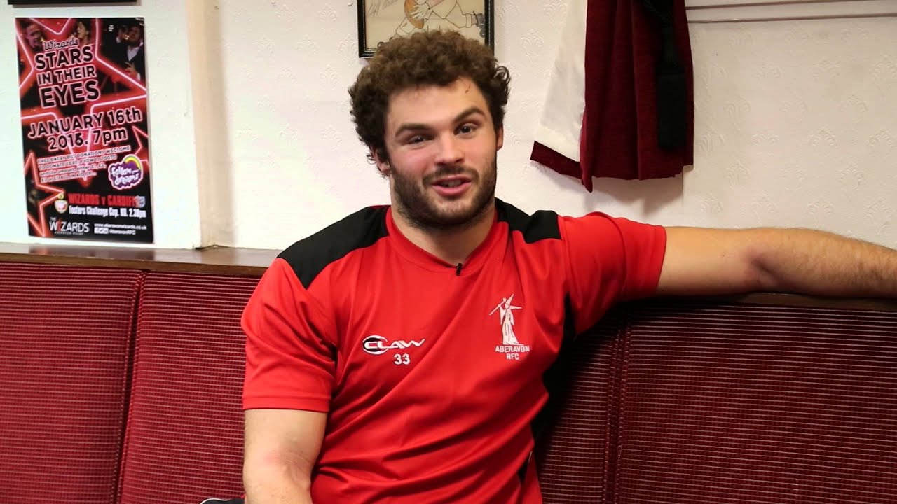 Rob Dudley-Jones - Stars in their Eyes Promo - YouTube