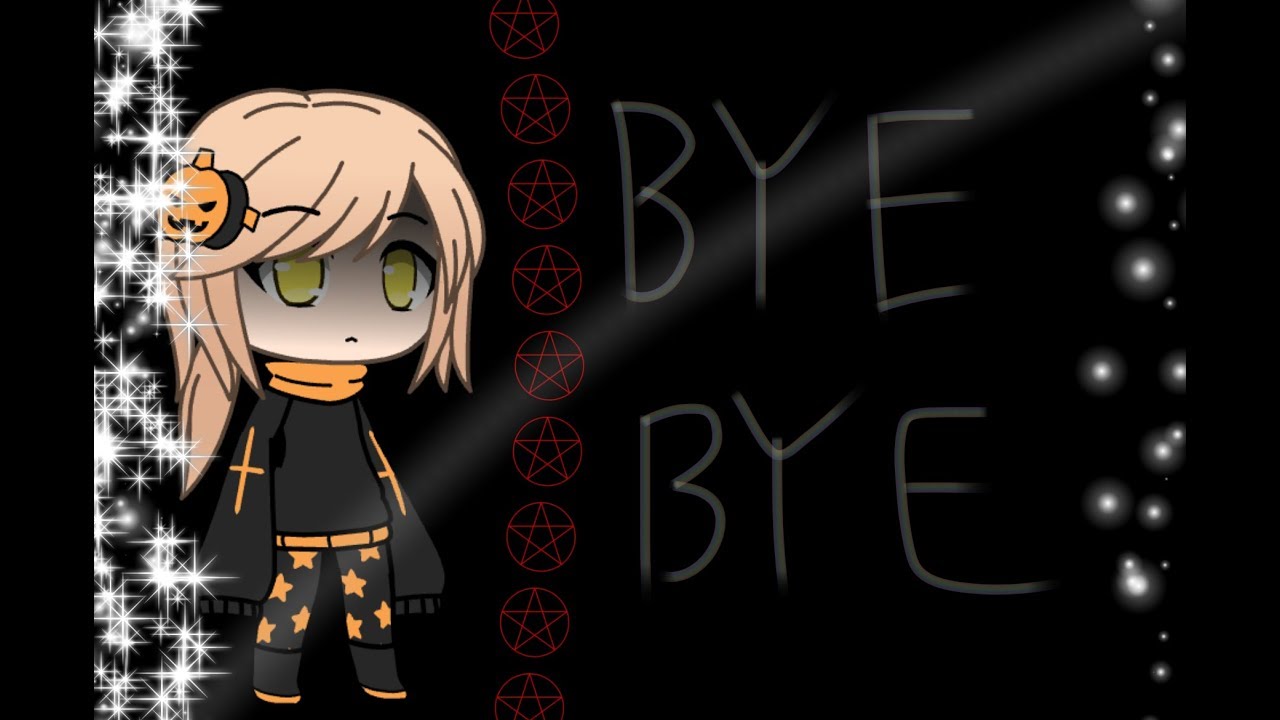 Bye Bye MEP Completed! GACHA LIFE - YouTube