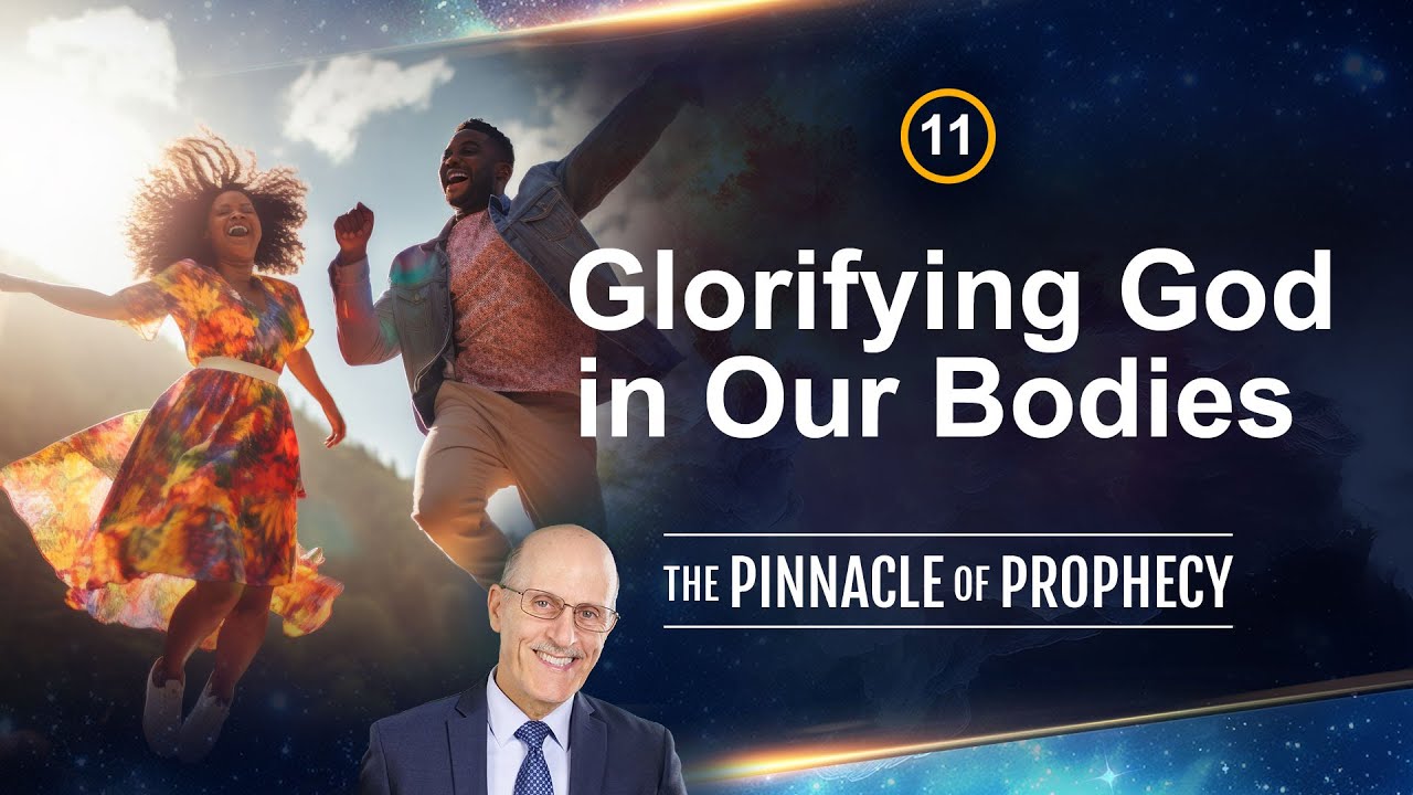 Ep11: Glorifying God in Our Bodies - Doug Batchelor - YouTube
