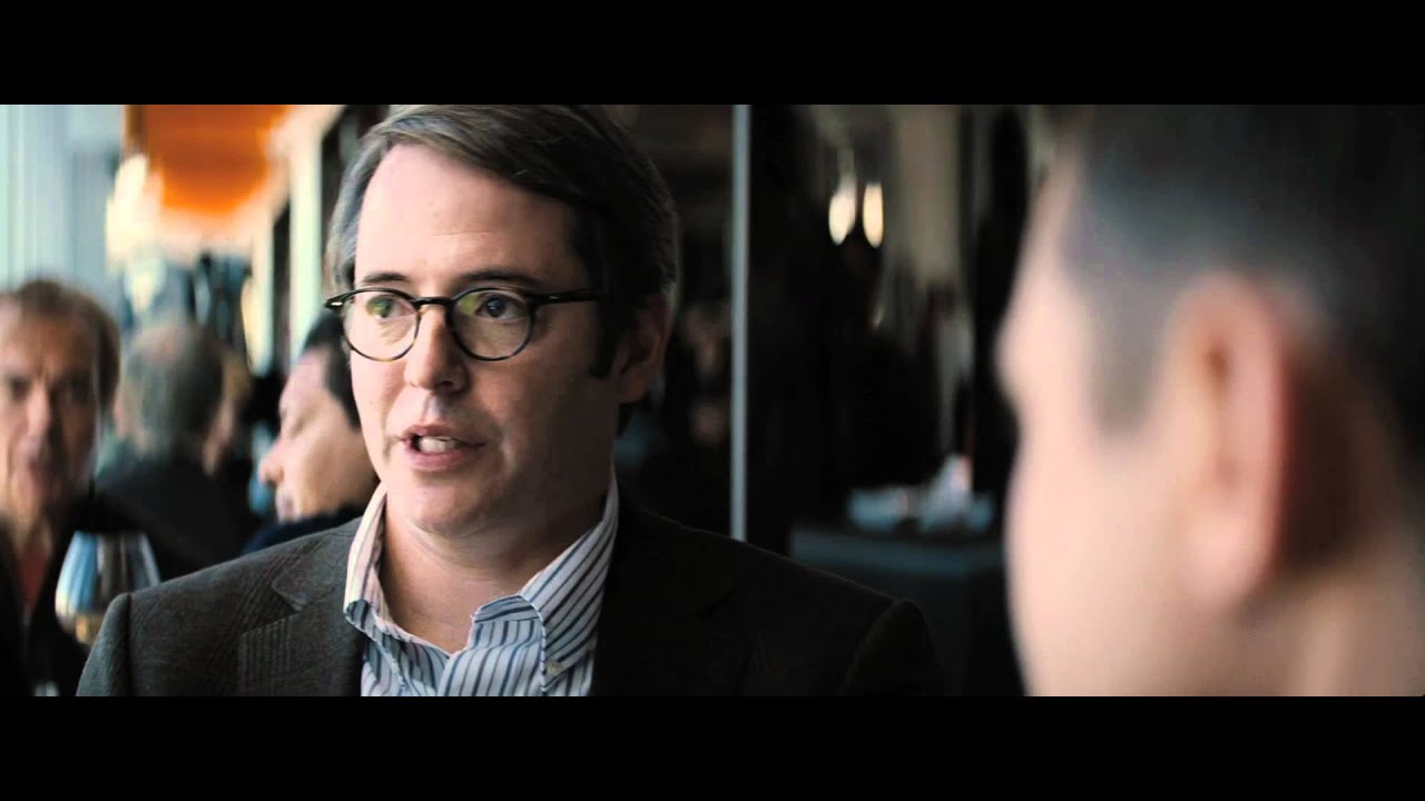 Tower Heist : Trailer 2 HD - YouTube