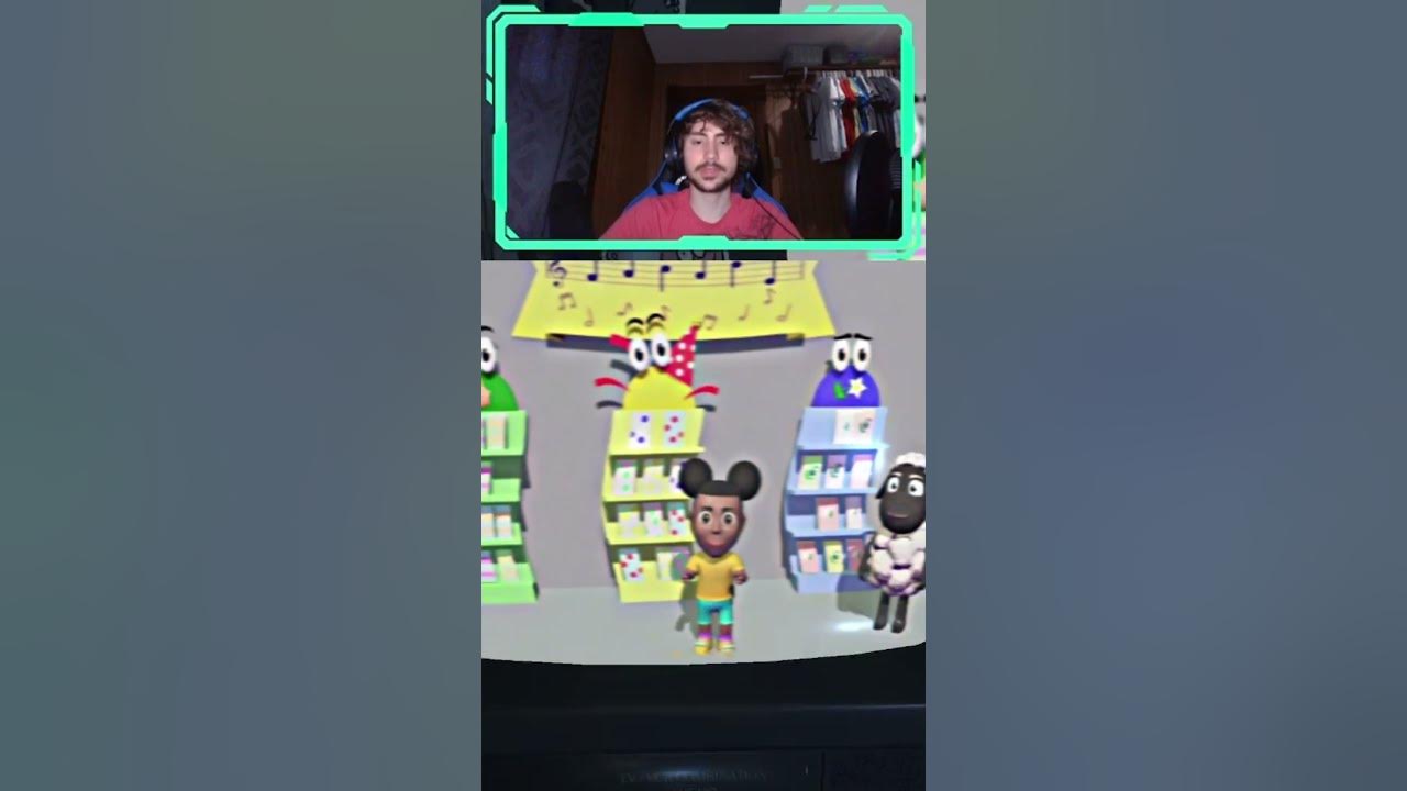 How to get the 4th SECRET tape!!! | Amanda the Adventurer - YouTube