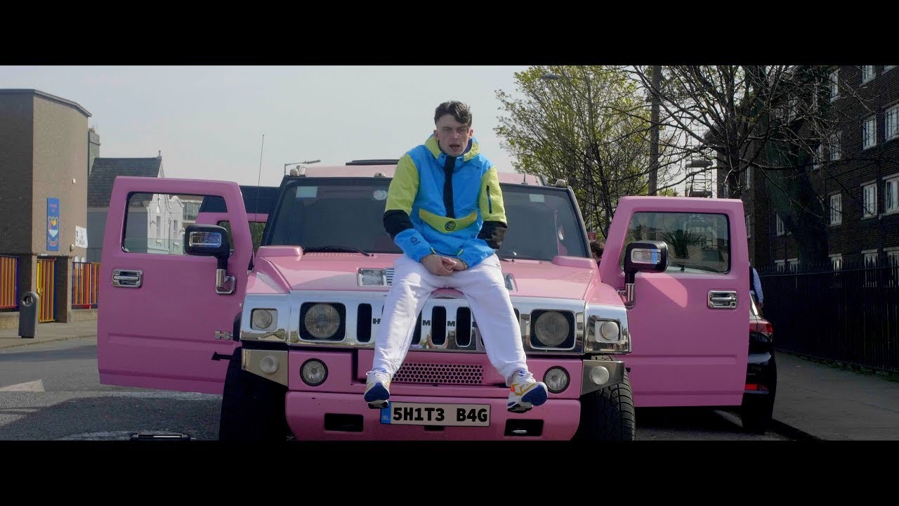 Versatile - Prefontaine (Official Music Video) - YouTube