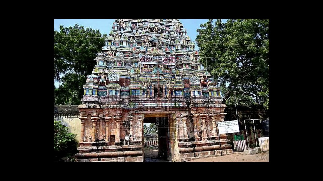 Birth of Chithirai star - YouTube