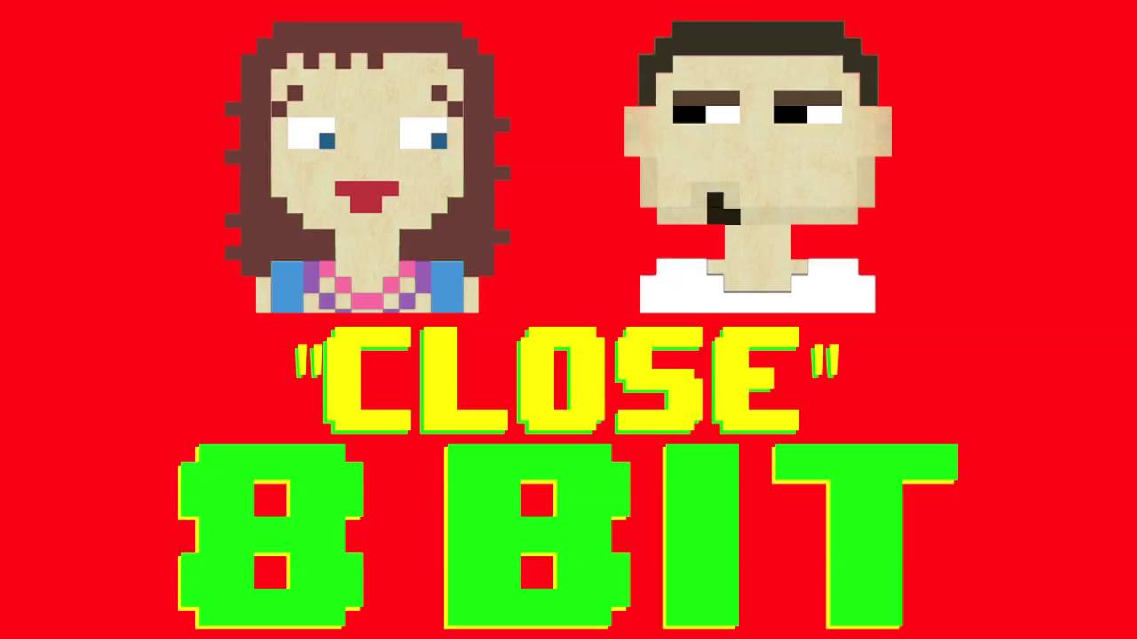 Close [8 Bit Cover Tribute to Nick Jonas feat. Tove Lo] - 8 Bit ...