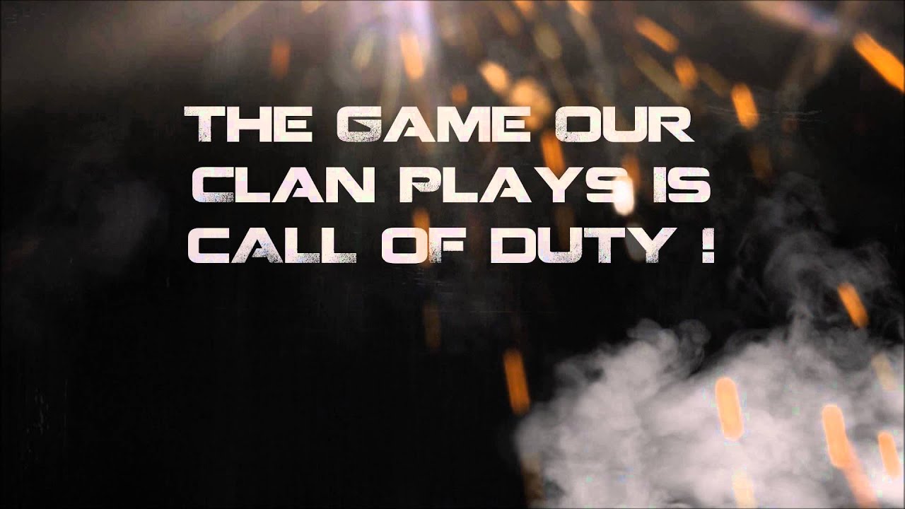 Tso clan video - YouTube