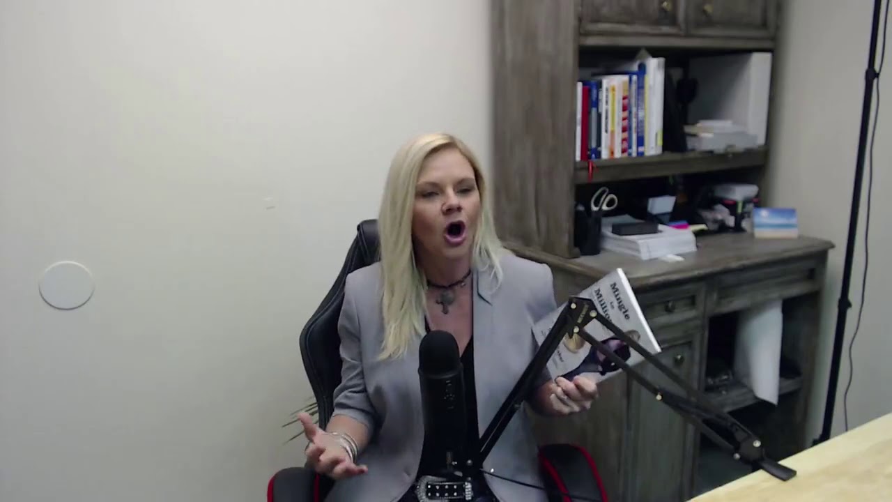 NH Business Show: Mingle to Millions - Cami Baker - YouTube