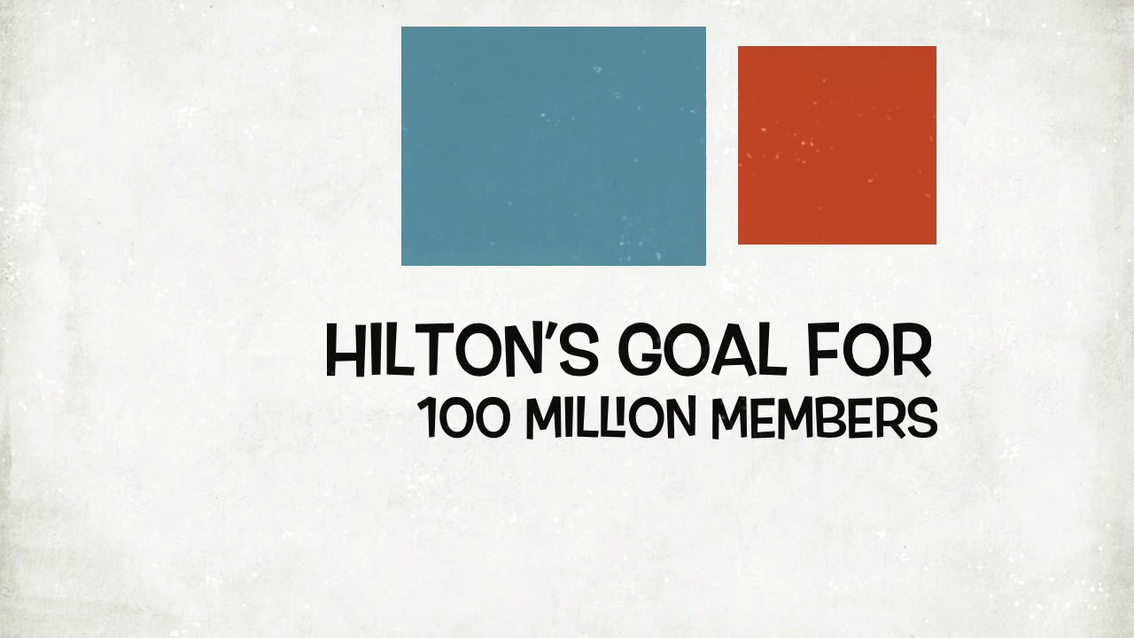 The Enrollment Challenge - Hilton Vancouver Metrotown - YouTube