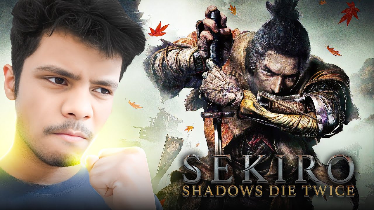 Road to Divine Dragon| Sekiro: Shadows Die Twice | Part 9 - YouTube