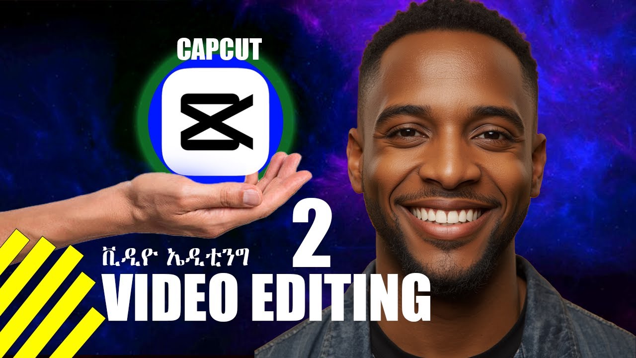 BEST CapCut Video Editing Tips and Tricks part 2 - YouTube