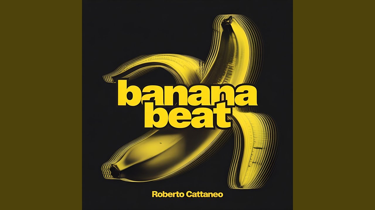 Banana Beat - YouTube