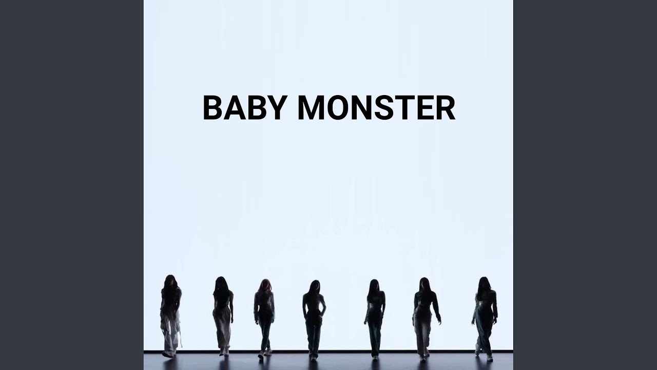 BABY MONSTER - YouTube Music