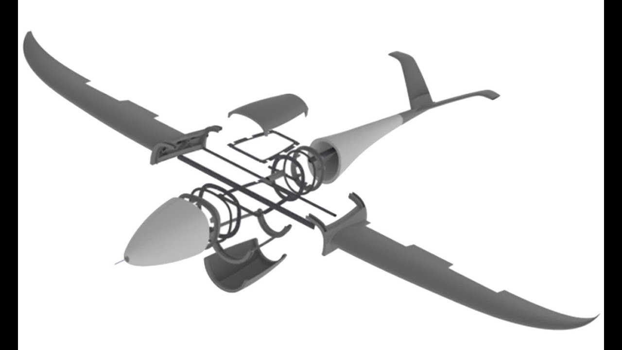 LIVE Session: UAV Design - Part II - YouTube