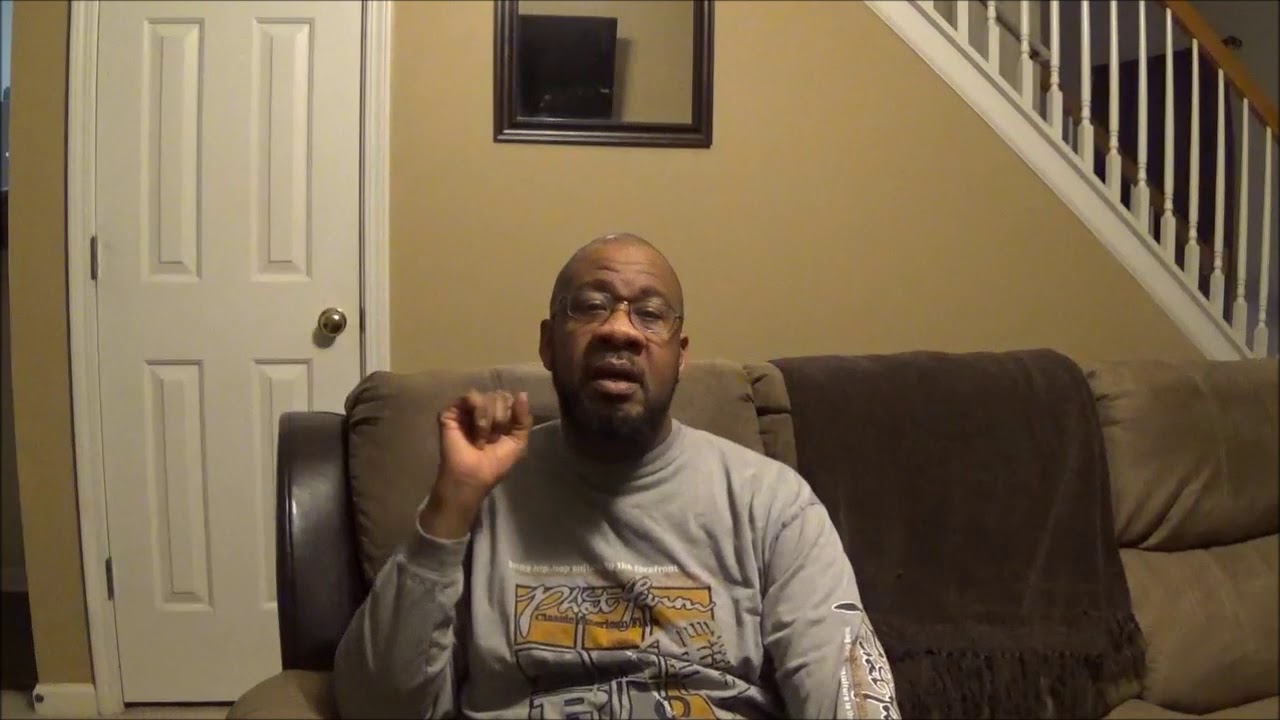 Leaving Religion: Child of God? - YouTube