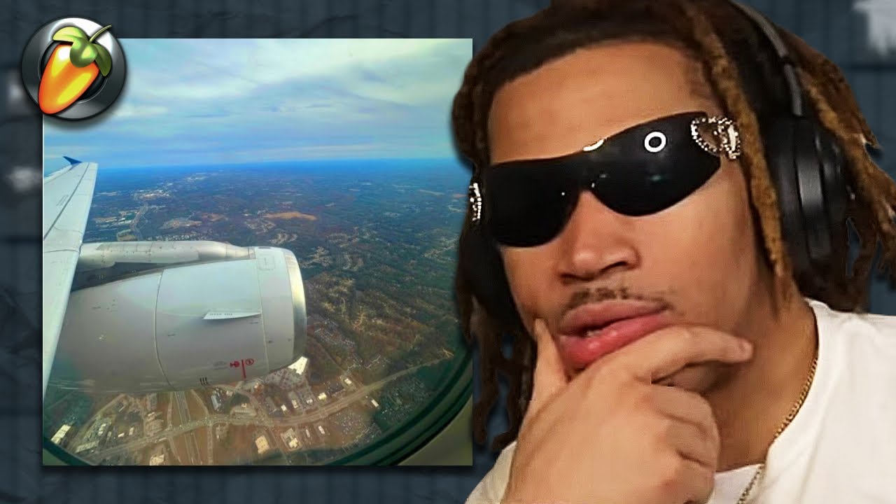 Plaqueboymax Makes FIRST SONG In 60 MINUTES 🔥 (Jansport) - YouTube