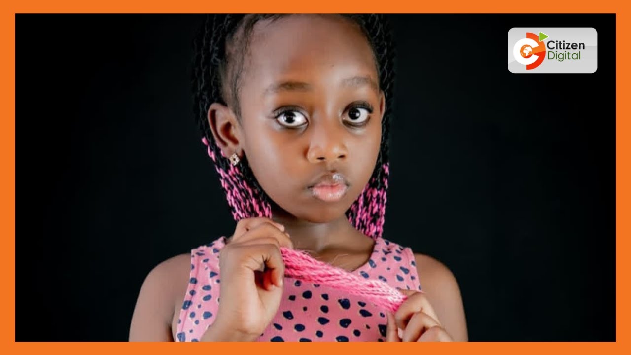 Zora show actress Angel Atieno speaks out on singing, acting and future ...