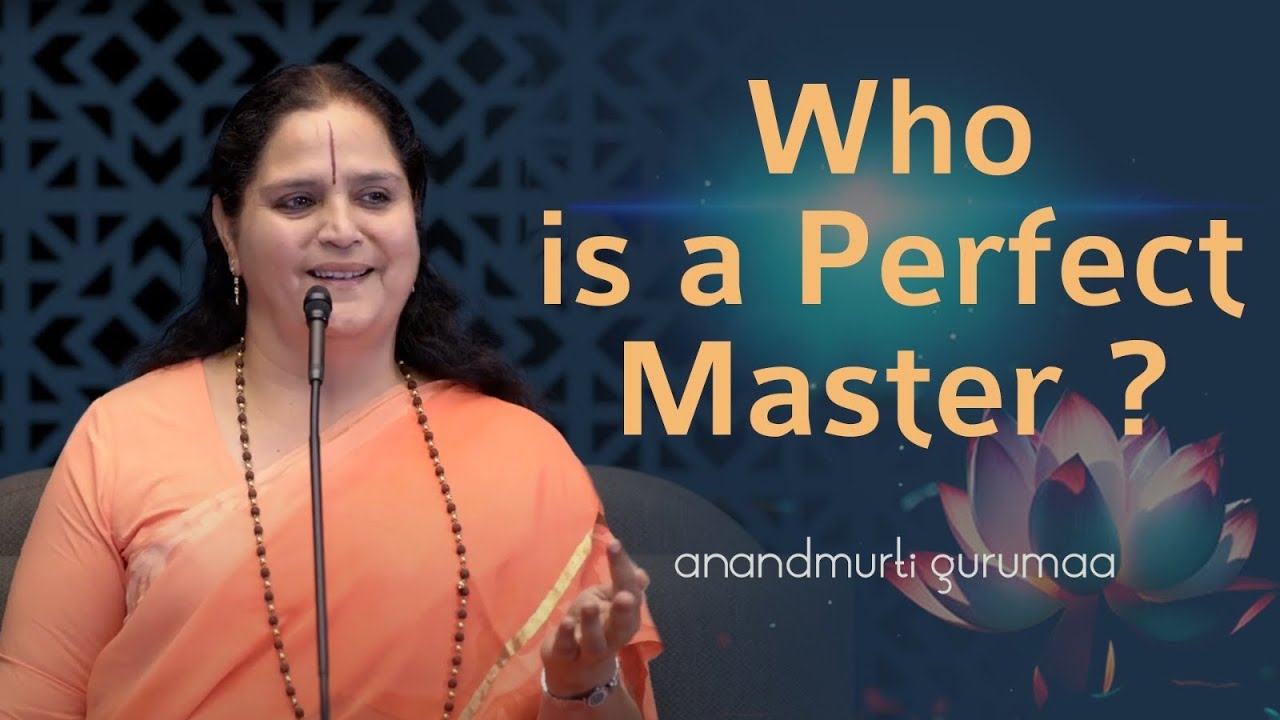 Who Is a True Guru? | Traits of a Spiritual Master as per Vedanta | Adi ...