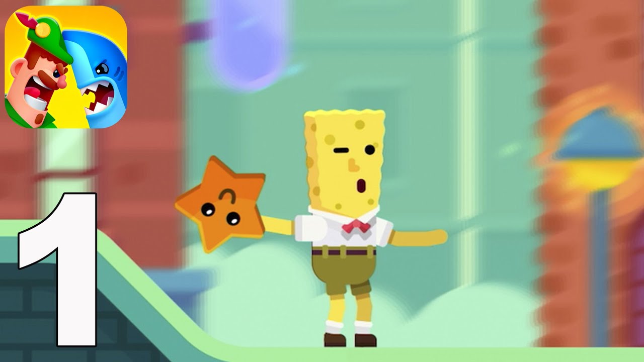 Ultimate Bowmasters - Gameplay Walkthrough Part 1🔥(iOS,Android) - YouTube