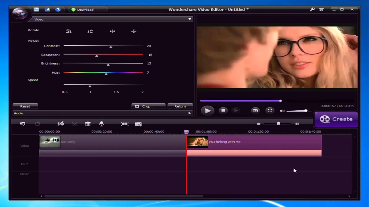 How to Edit Your Divx Files in Windows - YouTube