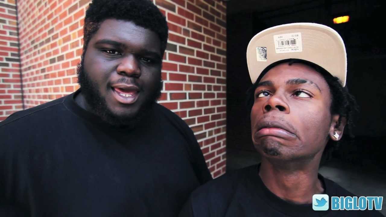 Steven Jo Live At FAMU! - YouTube