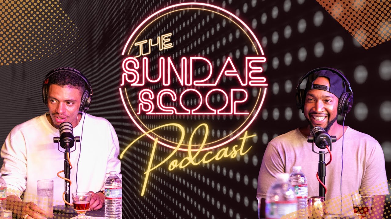 My Mom Was A Side Chick - Comedians Brandon Broady and Keon Polee - YouTube