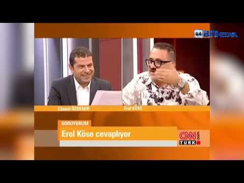 Dr. Erol Köse Ben, Keyfim ve Kahyası Karar Verir