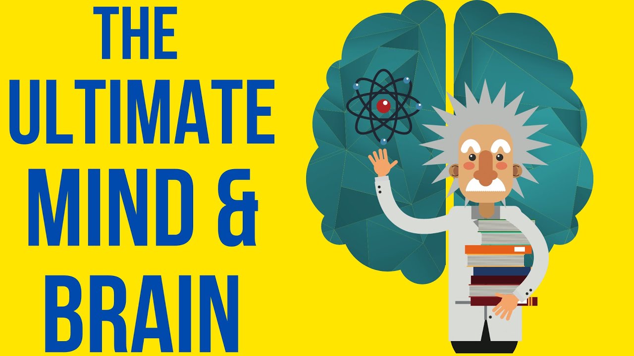 10 SUPER SIMPLE WAYS TO STRENGTHEN YOUR MIND | BOOST BRAIN HEALTH, MIND ...