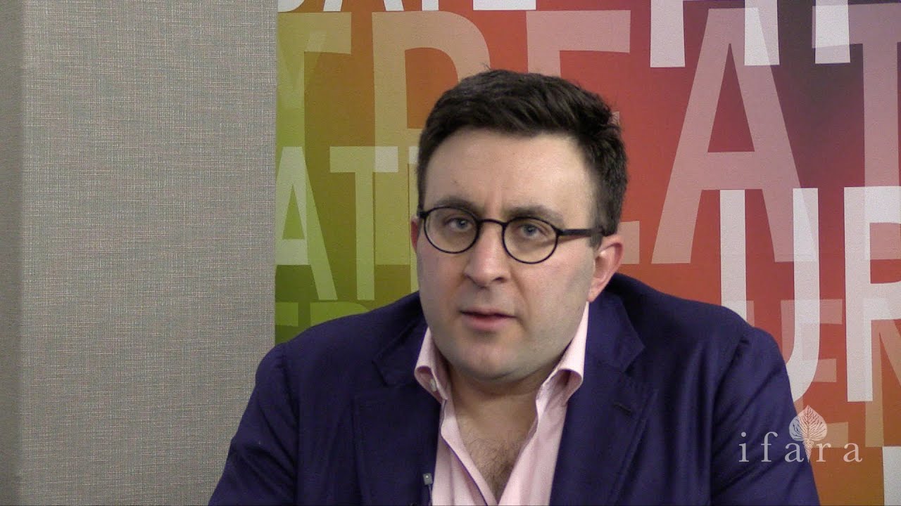 CROI 2016: Mark Polizzotto - YouTube