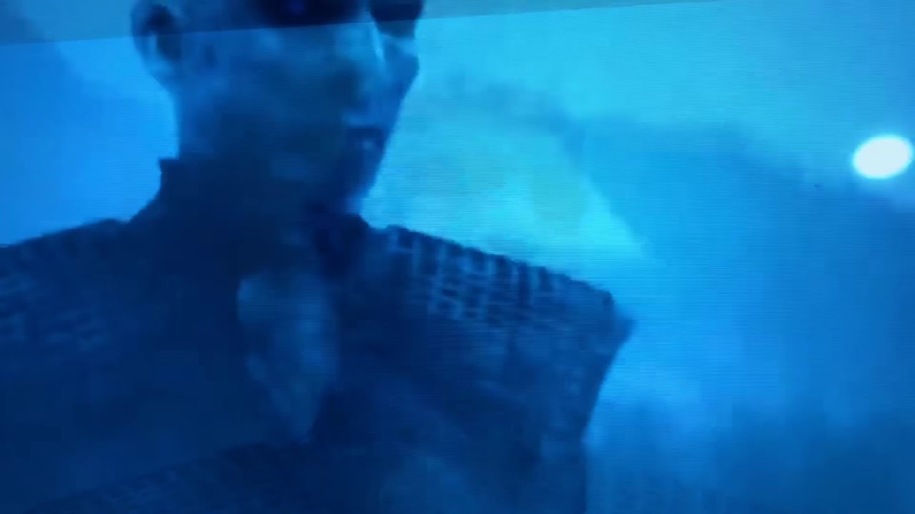 Biff... The real hero of Winterfell - YouTube