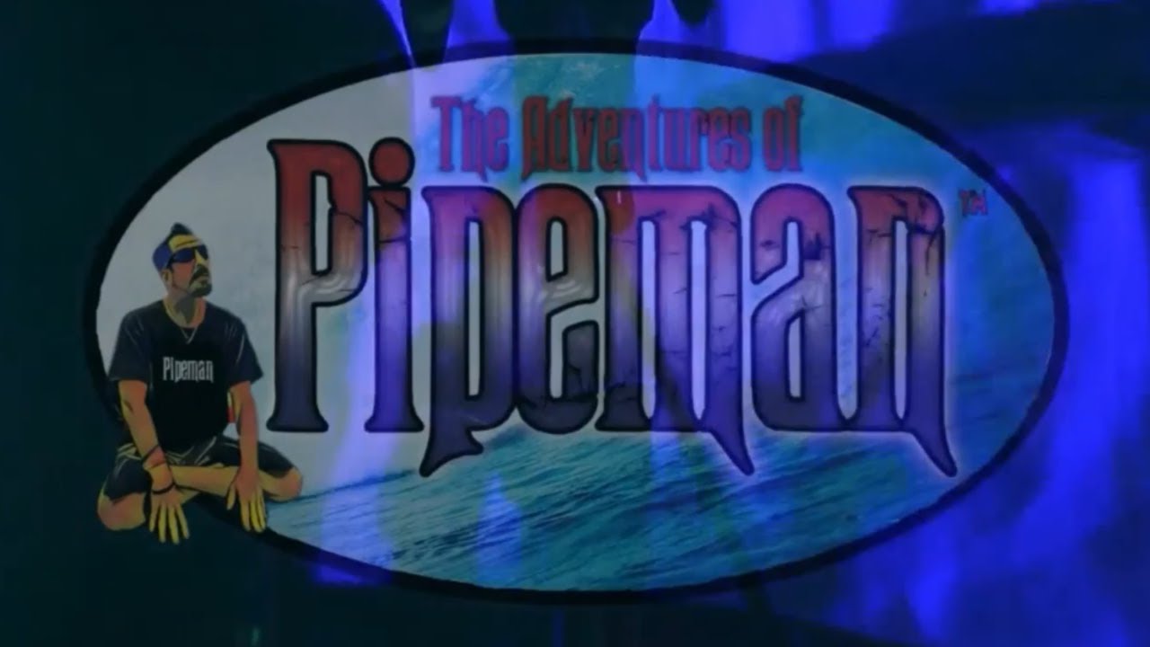 Halloween Election Day is Coming and Pipeman is Scared. Vote Pipeman 4 ...