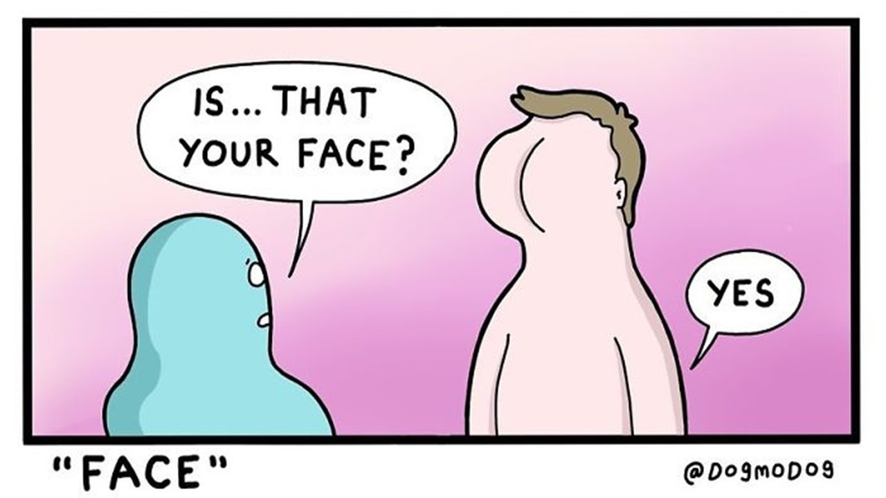 Comic Artist Dogmodog’s Comics Are Full Of Dark Humor And Unexpected ...
