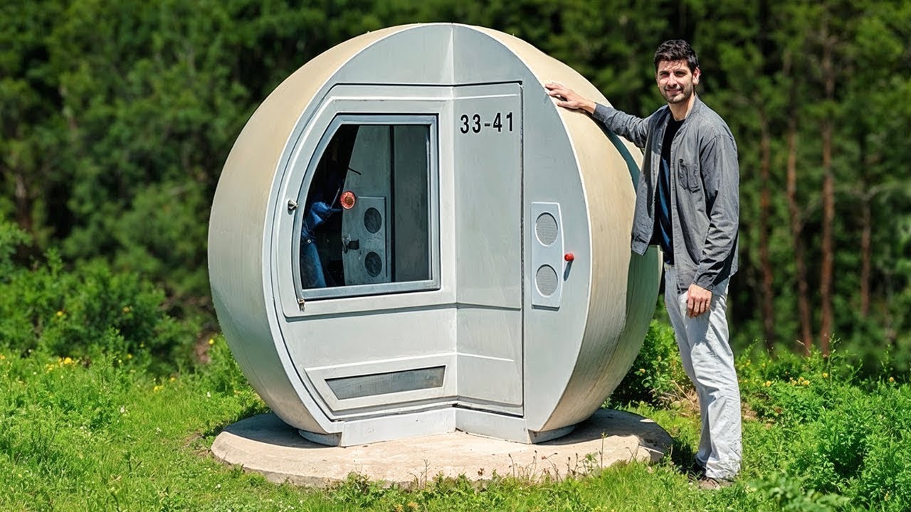 23 Most Stunning Mini Houses You Won’t Believe Exist! 🏡 (Tiny Home Tour ...