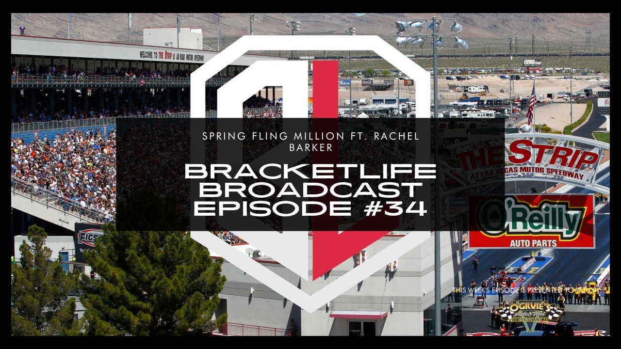 Spring Fling Million Recap with Rachel & Andrew | Ep. 34 - YouTube