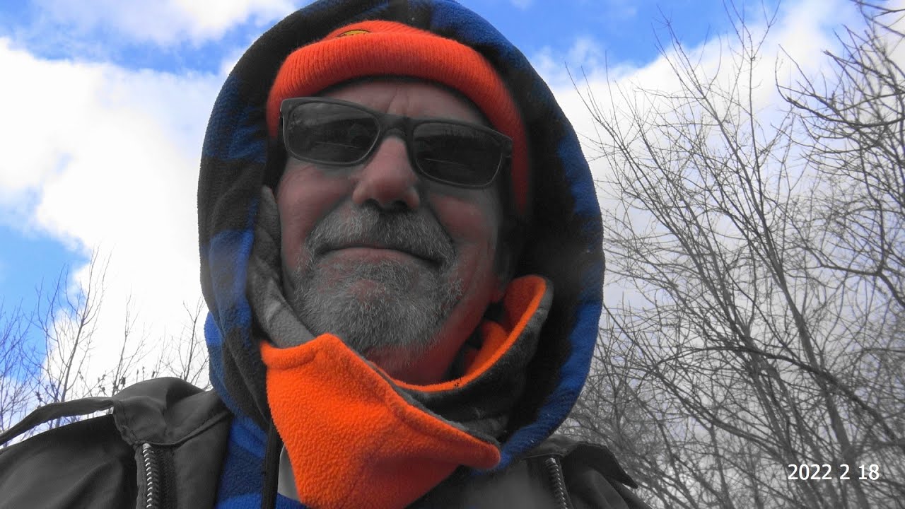 Skyview's Beagles James & Mike's Pre Run Before Derby Trial At Northern ...