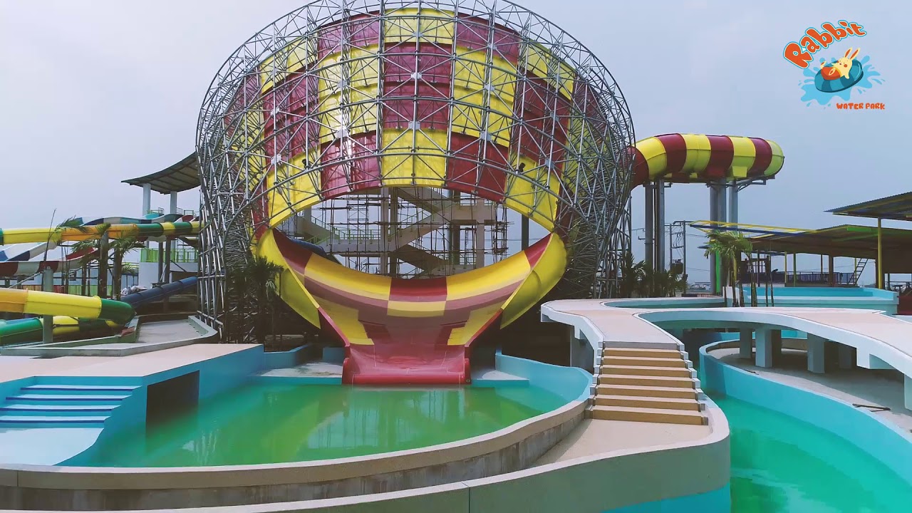 The Rabbit Water Park YouTube the-rabbit-water-park-youtube