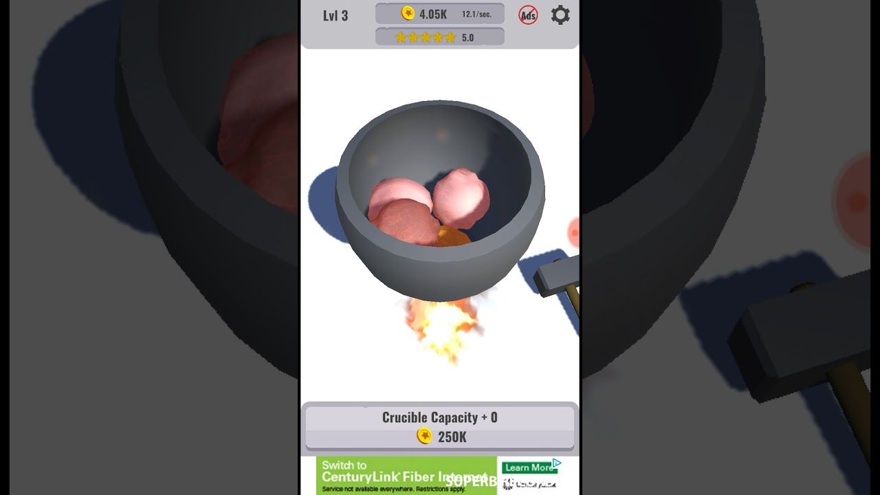 Satisfying games. - YouTube