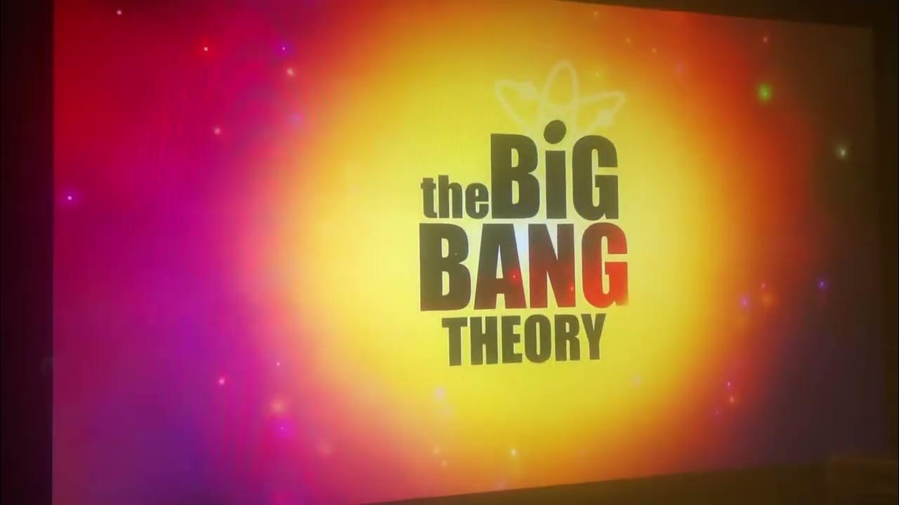 the big bang theory intro - YouTube