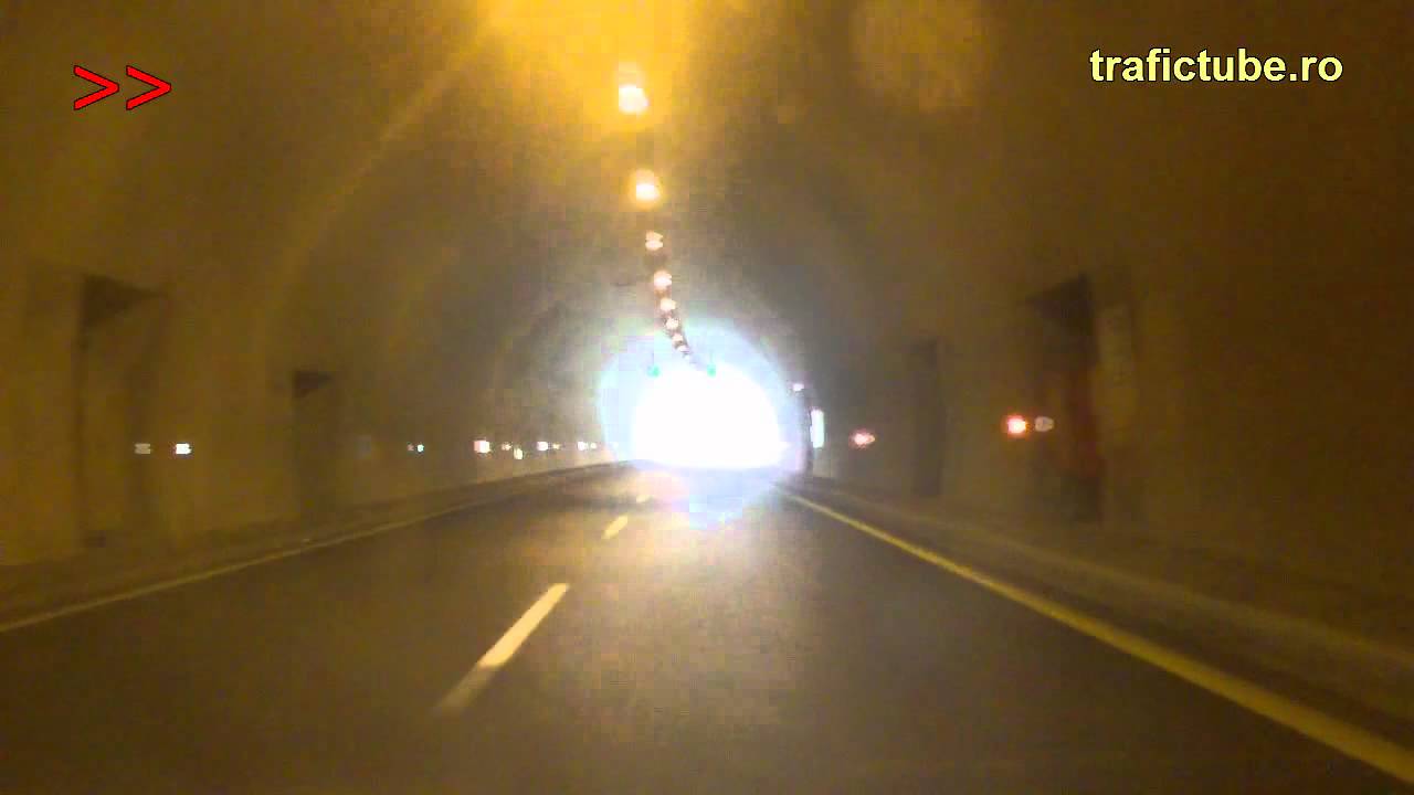 De la intuneric la lumina si invers - YouTube