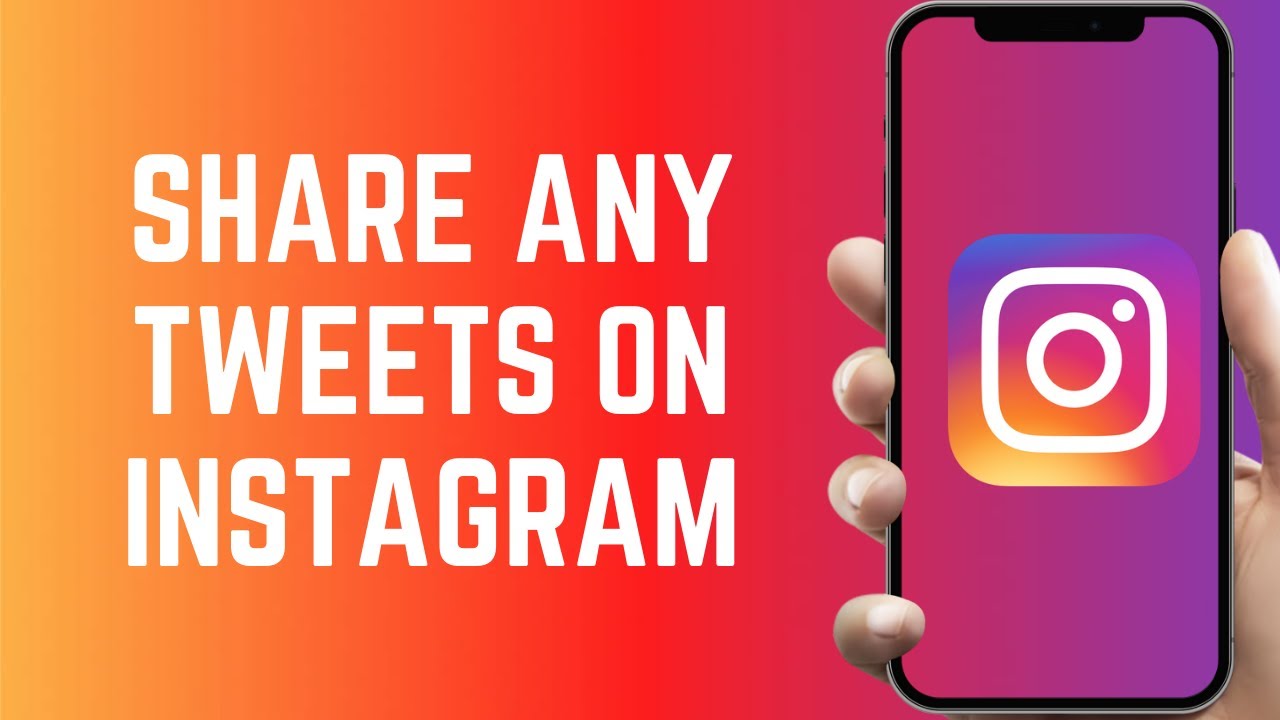 How To Share Tweets On Instagram Share Tweet To Instagram Story YouTube how-to-share-tweets-on-instagram-share-tweet-to-instagram-story-youtube
