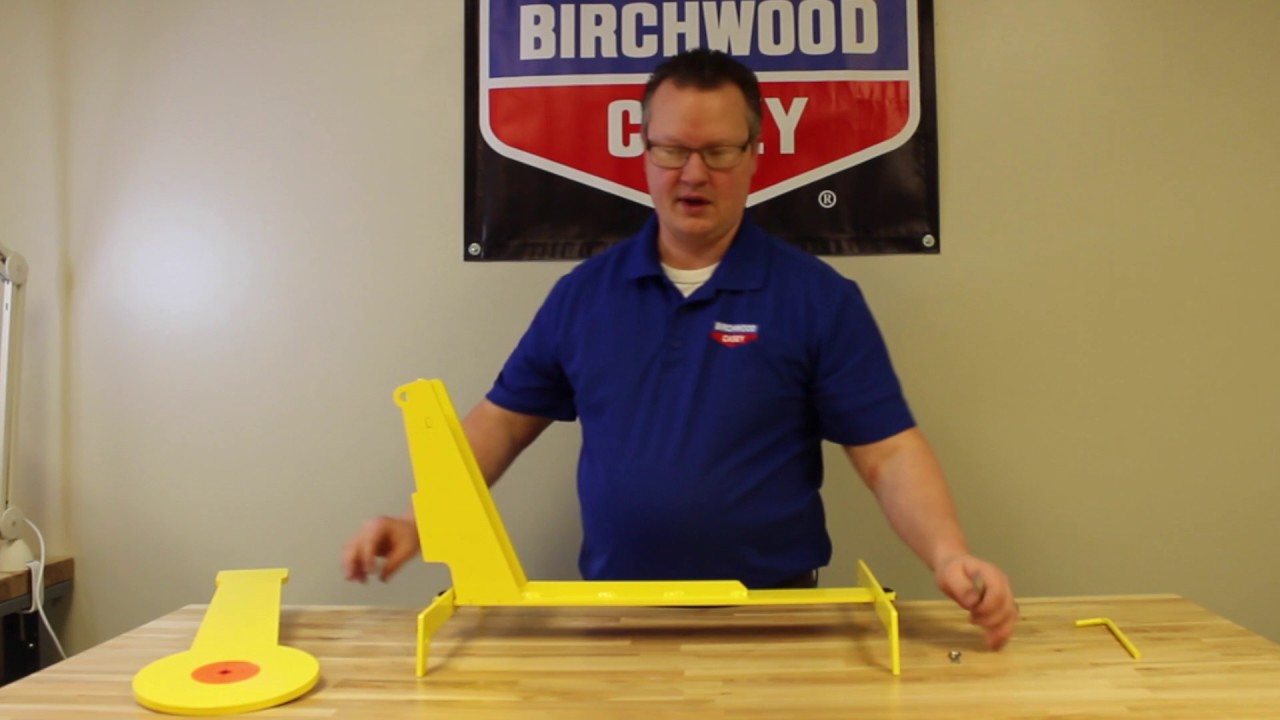 World of Targets® Popper Steel Target #47530 - YouTube