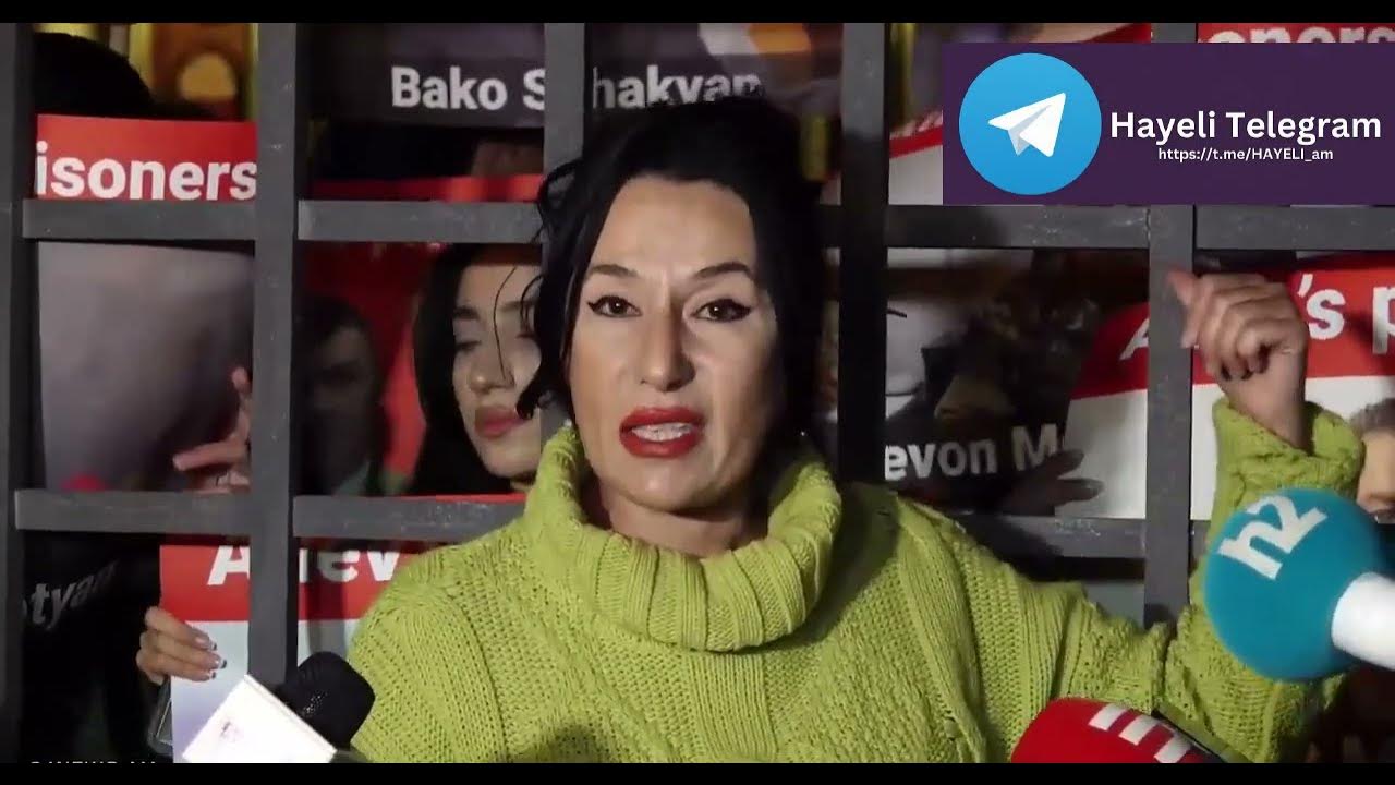 Եվրոյոնջանե՜ր ձեր ընթրիքի մեջ հազարավոր սպանված ու բռնաբարված հայերի